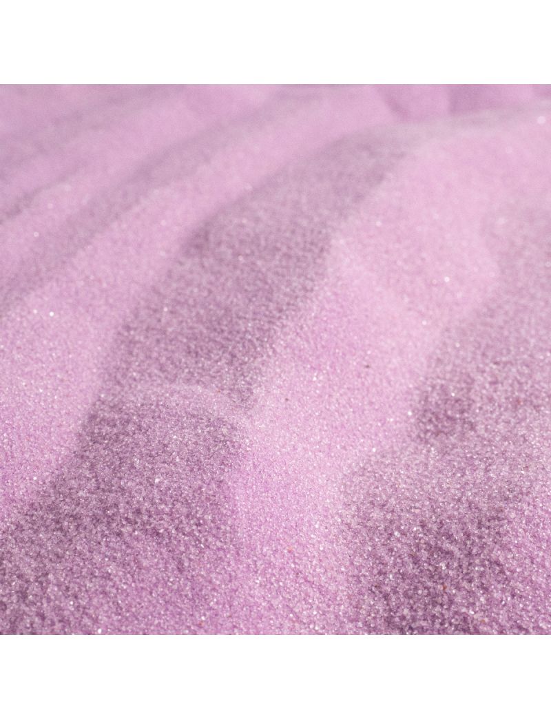 Sandtastik Classic Colored Sand, Lavender