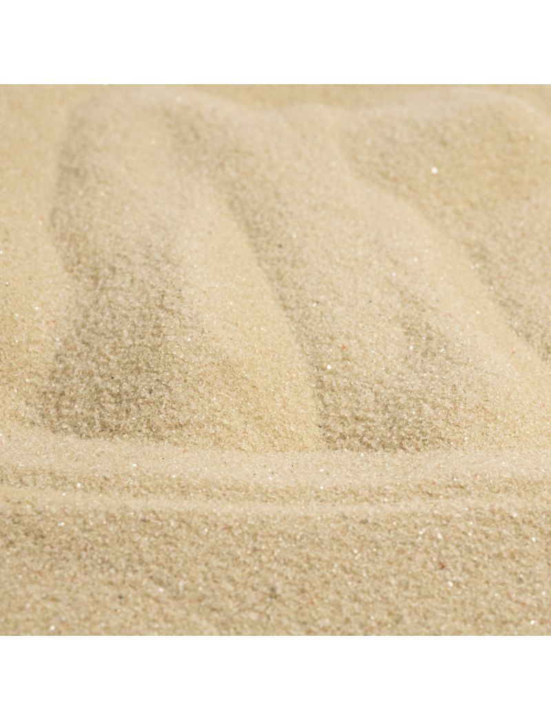 Sandtastik Classic Colored Sand, Latte